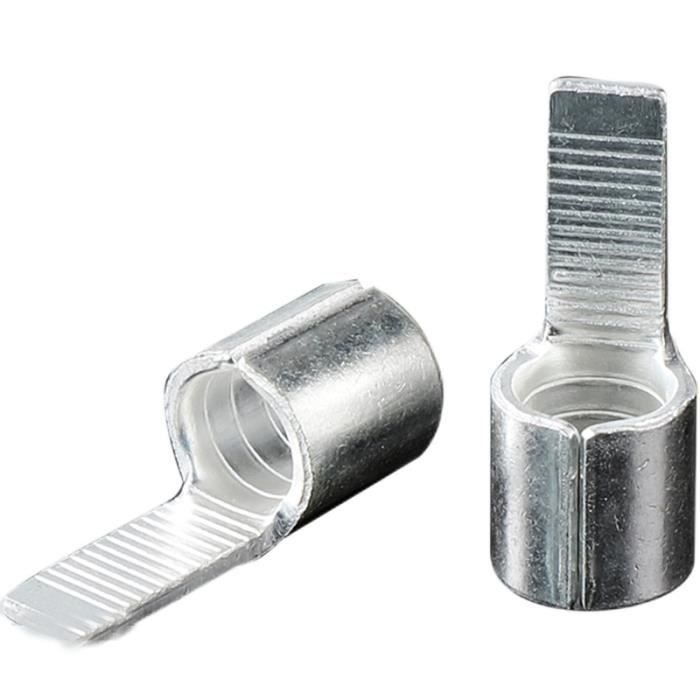 COSSE ELECTRIQUE,50PCS for 10mm2--50 mm2 DZ47, prise de câble en forme ...