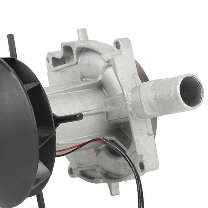 GOTOTOP moteur de ventilateur 12V5KW Moteur de ventilateur 12V 5KW ...