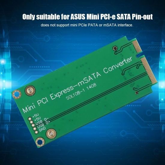 Adaptateur Ssd M2 Vers Usb Adaptateur M.2 NVMe Et SATA NGFF SSD Vers ...