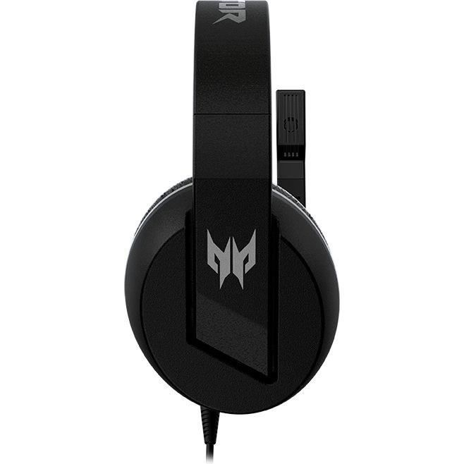 Casque filaire Predator Galea 311 - Acer - TrueHarmony - Micro ...