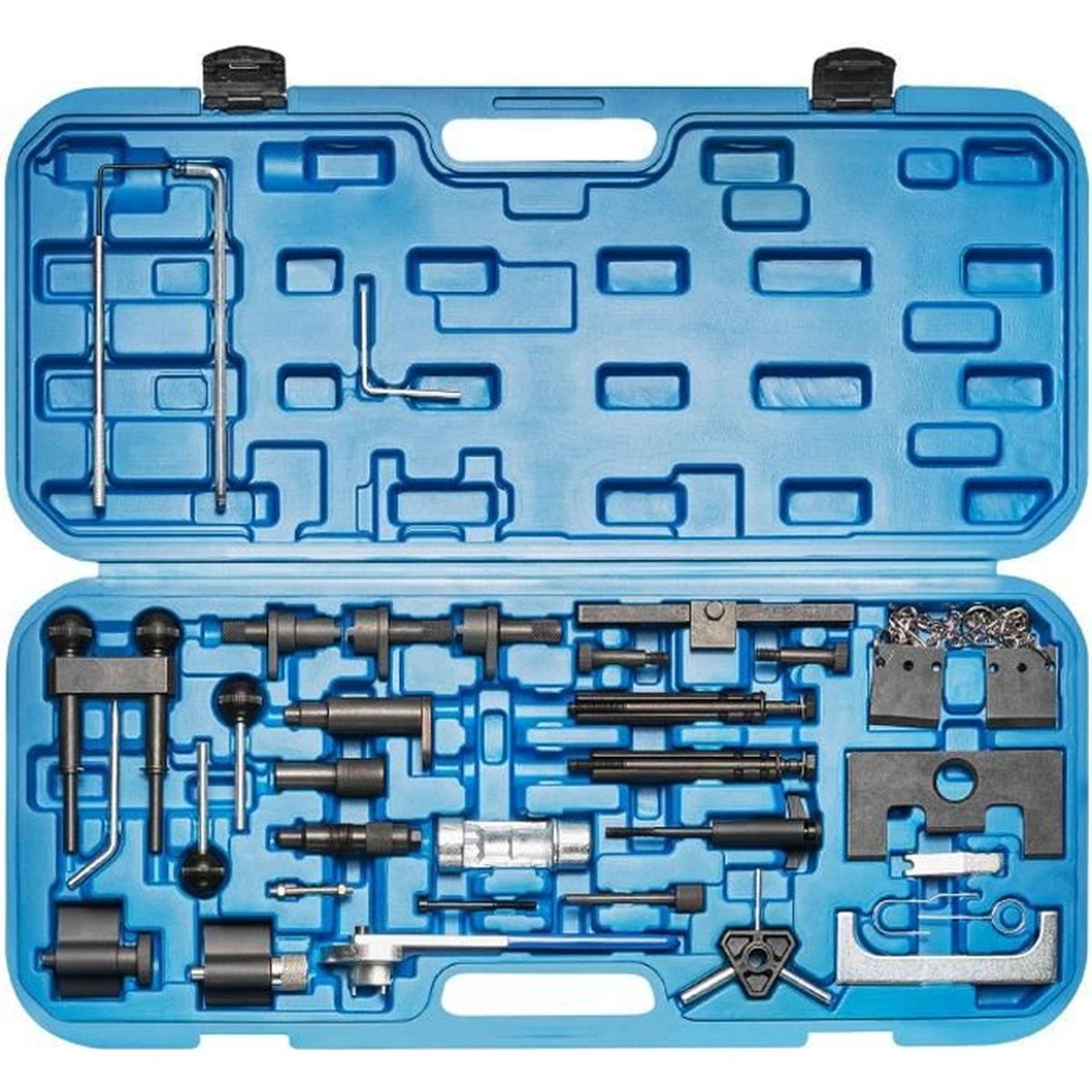 KRAFTPLUS K.200-9019 Coffret de Calage Réglage de Moteur Courroie de ...