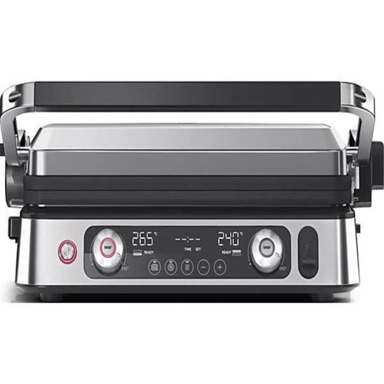 Braun Multigrill 9 PRO Contact Grill CG9167 - Cdiscount Electroménager