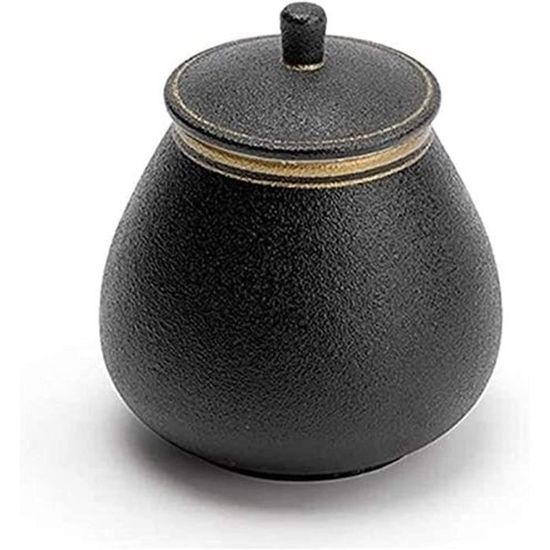 Urne Urnes De Crémation Mini Urne Funéraire pour Animaux De Compagnie ...