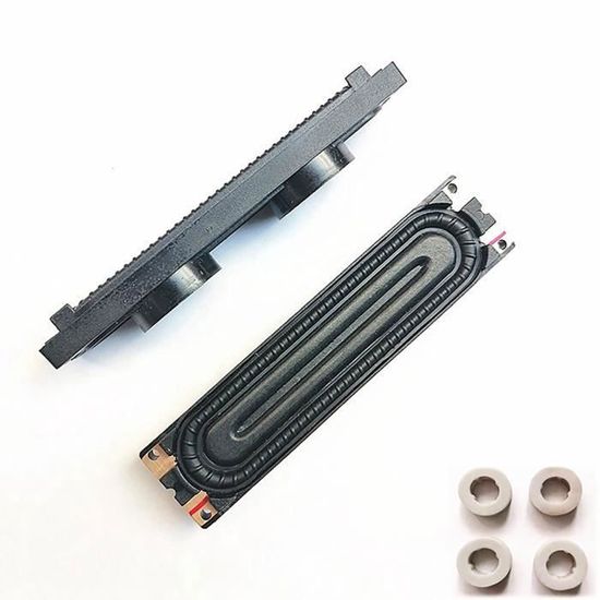 Haut-parleur TV pour téléviseur Samsung BN96-16796/16798/18089/18088 ...