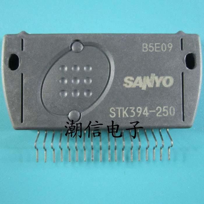 STK394-250 Rear Projection Convergence Module CIRCUITS INTEGRES ...