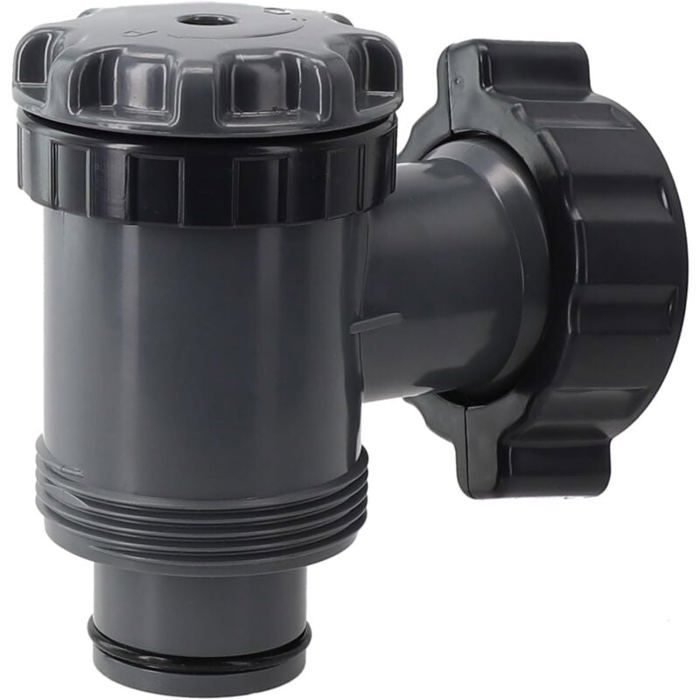 Valve piston de piscine pompe de filtre de piscine de rechange avec ...