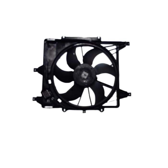 MOTEUR VENTILATEUR RADIATEUR AUTO RENAULT KANGOO 1.2 16V (KC05, KC06 ...