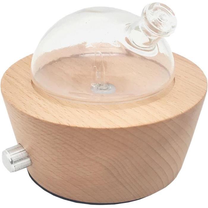 Diffuseur Huiles Essentielles Par Nébulisation[x1377] - Cdiscount ...