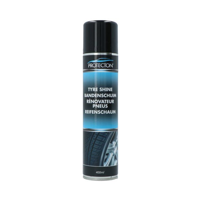 Protecton mousse de pneu 400ml - Cdiscount Auto