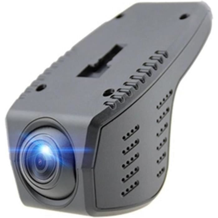 Caméra De Tableau De Bord Avant Usb Adas Dash Cam Dvr Dash Caméra ...