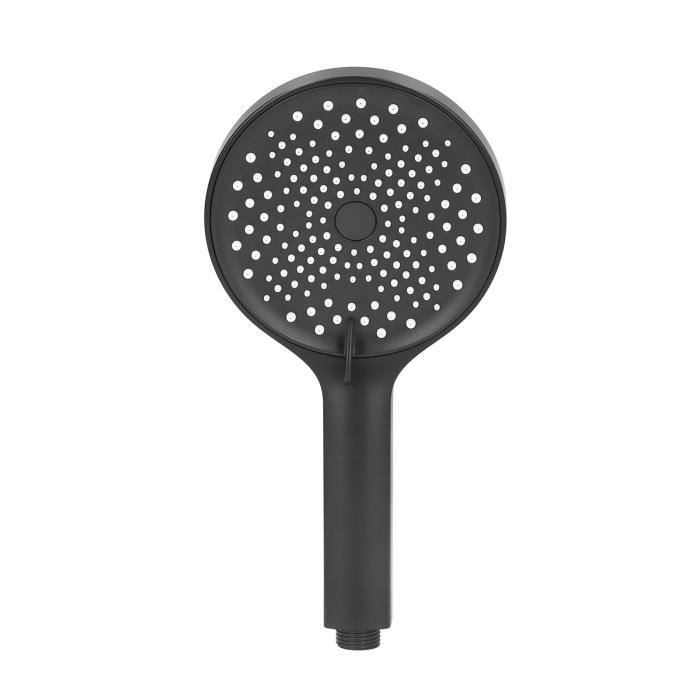 FAN-Pomme De Douche Haute Pression Pommeau De Douche Main Haute ...