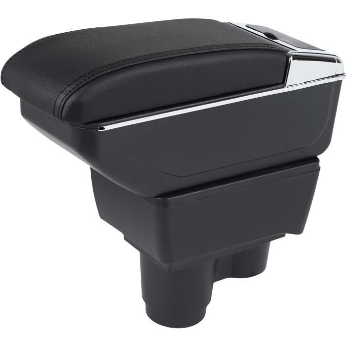 Pour Duster Accoudoirs 2019-2023 Accoudoirs Boîte Double Couche ...