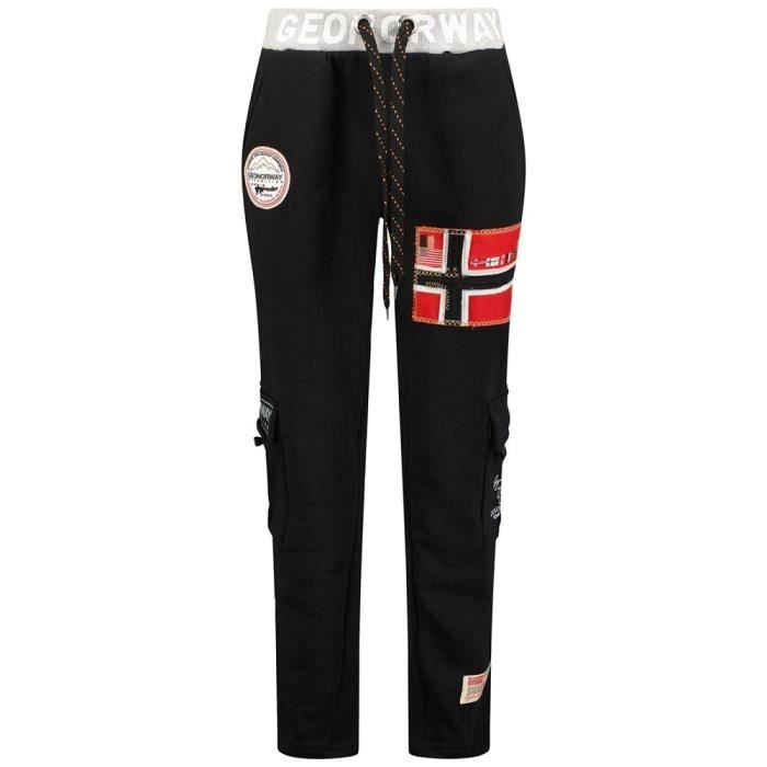MYCARGO EO LADY Noir - Cdiscount Prêt-à-Porter