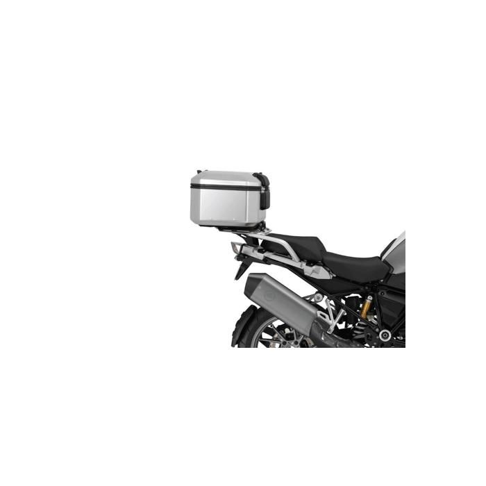 BMW R1200 GS / R1250 GS -19/25 - PORTE BAGAGE SUPPORT ET TOP CASE TERRA ...