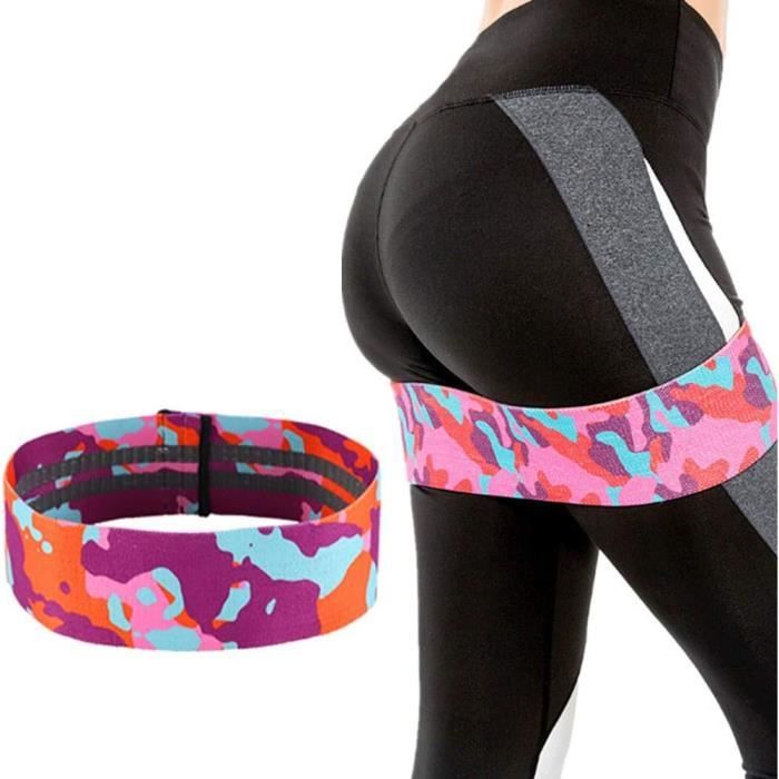 Bande Elastique Musculation Resistance Band Résistance Bande Résistance Band Set Fessiers Bandes ...
