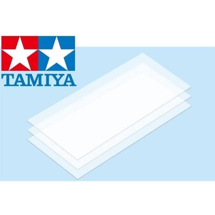 TAMIYA - Eponge Abrasive 180 Tamiya 87161 Maquette Char Promo - Ref ...