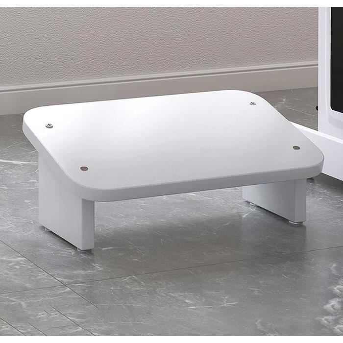 Repose-Pieds Ergonomique Bureau En Bois,Repose-Pieds De Bureau,Repose ...