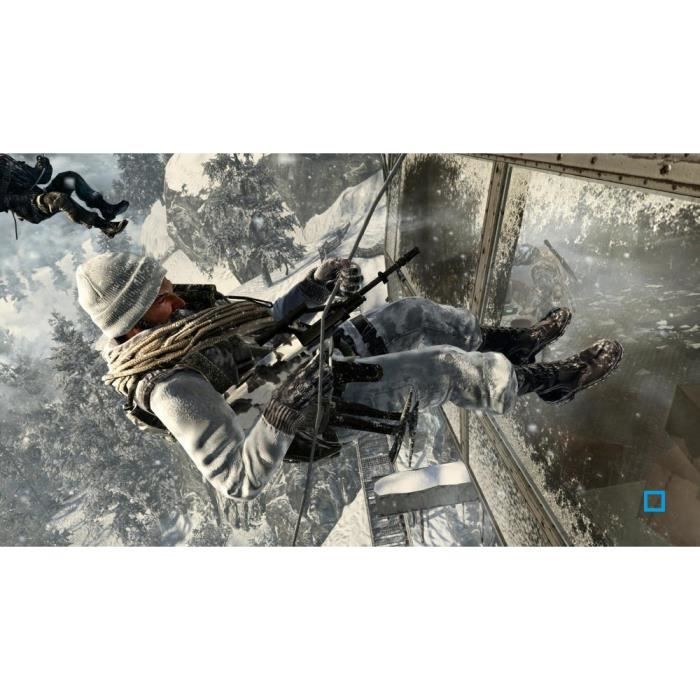 COD BLACK OPS PRESTIGE EDITION / PS3 - Cdiscount Jeux vidéo