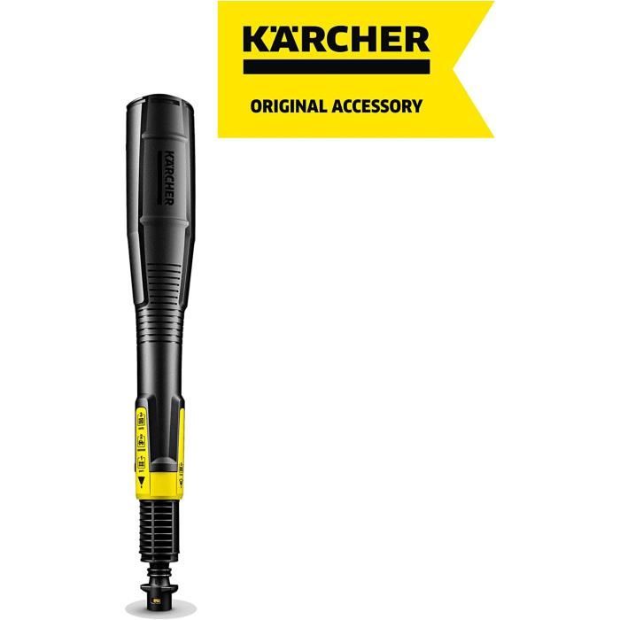 Karcher MJ 180 2.643-907.0 Tuyau de pulverisation multi jet 3 en 1 - Cdiscount Bricolage