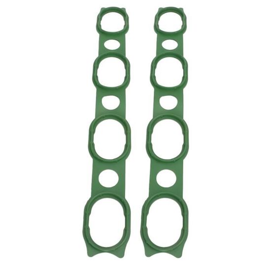 Dilwe jeu de joints de collecteur d'admission de moteur Jeu de joints ...