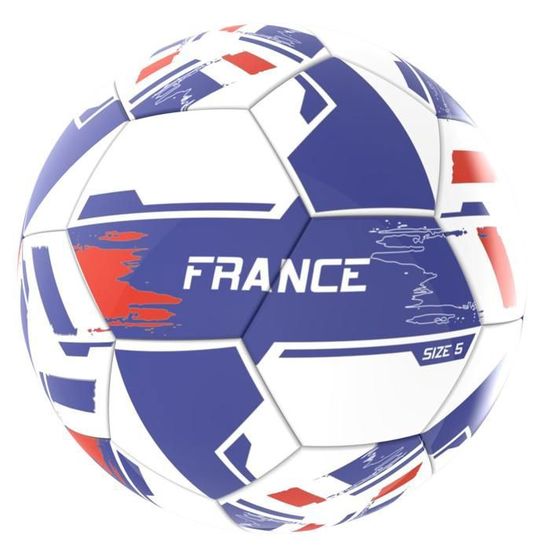Ballon football loisir National ball france - Uhlsport - Cdiscount Sport