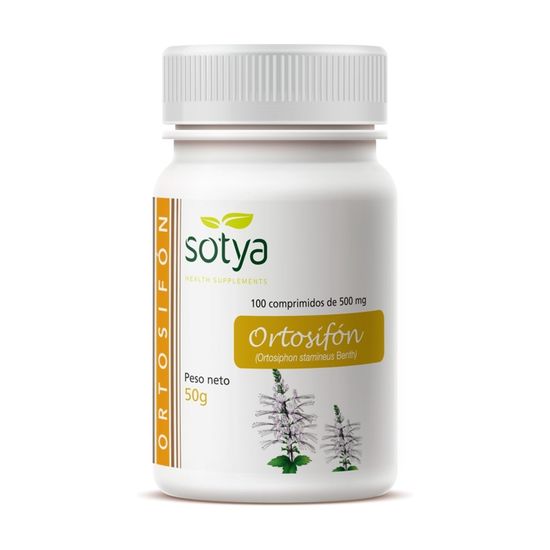 Ortosifon (Te Java) 100Comp - Cdiscount Santé - Mieux vivre