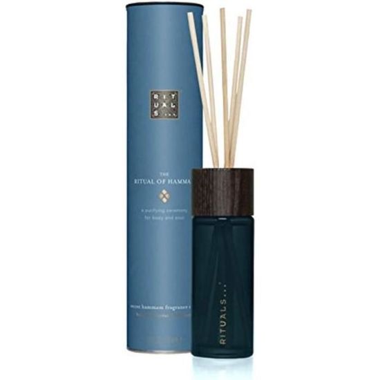 The Ritual Of Hammam Mini Fragrance Sticks Eucalyptus Frais & Romarin ...