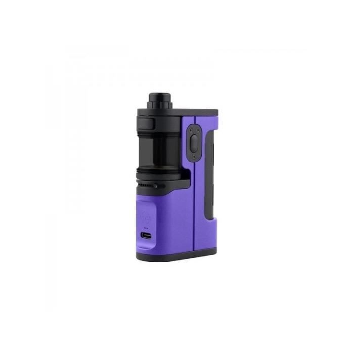 DOVPO - Kit Abyss AIO 60W New Colors Dovpo X Suicide Mods - Couleur ...