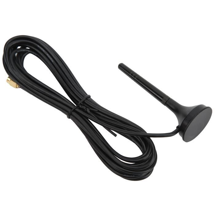 Mini Antenne 5G Xp‑5G‑006 Antenne Réseau 5G 15Dbi 600‑6000Mhz Antenne ...