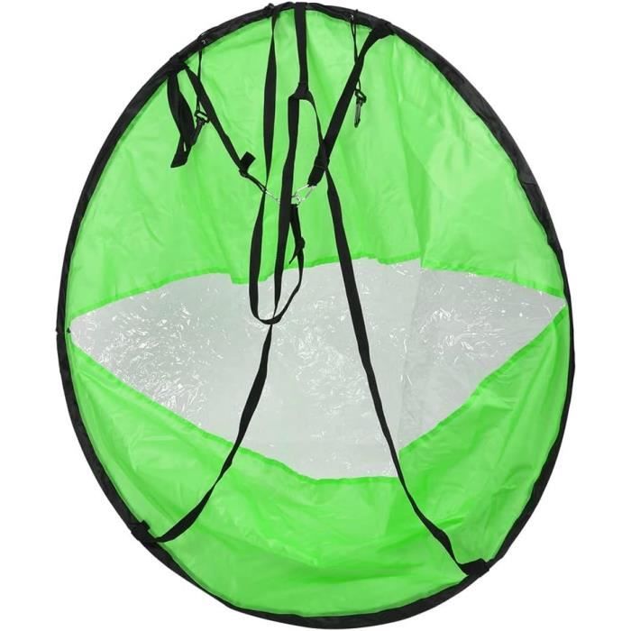 Pagaie De Vent Sous Le Vent Portable, Installation Rapide Durable En ... Pagaie De Vent Sous Le Vent Portable, Installation Rapide Durable En ...