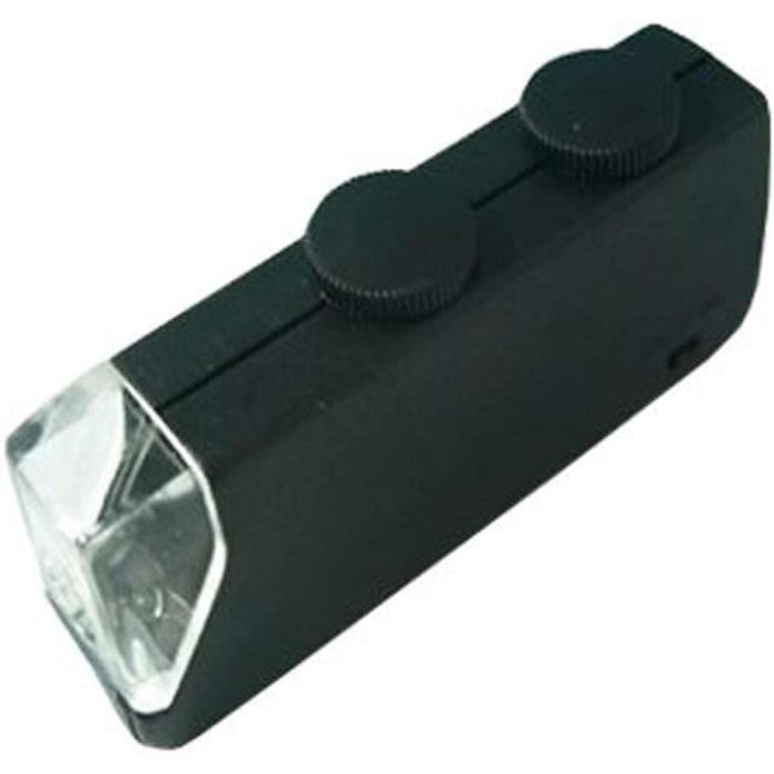 Loupe Serre Tête Avec Deux Lampes Led Loupe Avec Lentille Remplaçable ...