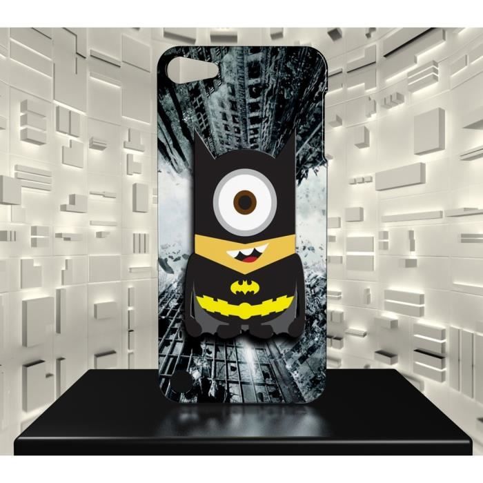 Coque Ipod Minion