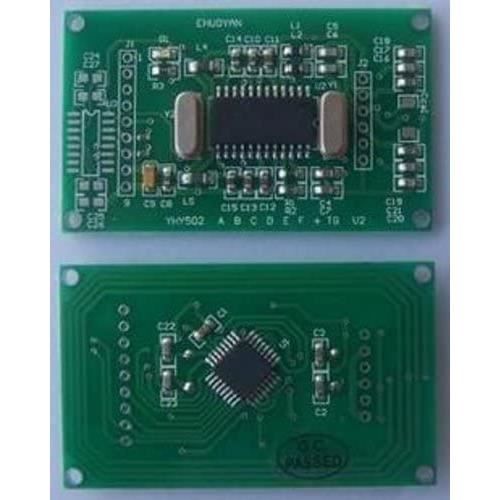 Sans contact carte à puce RFID Antenne M1 intégré Read Write 3.3V ...