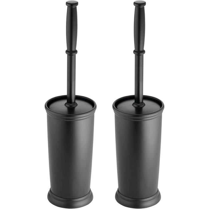 Wc moderne avec support - balayette wc de - toilette élégante - en ...