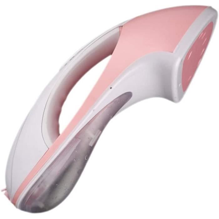 Défroisseur Vapeur Portable fer de Voyage Défroisseur fonction 2 en 1 ...