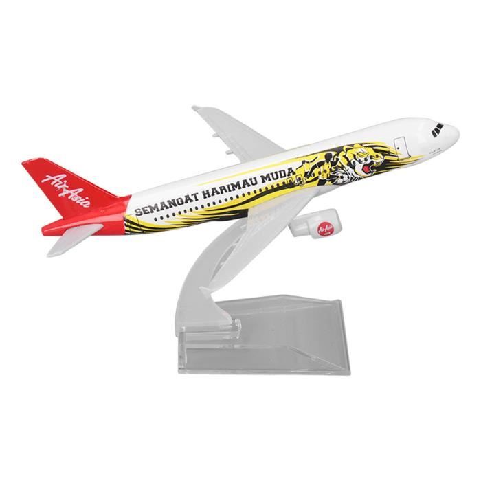 TAM modèle volant Modèle D'avion, 6,3 X 5,5 Pouces (fuselage X aile ...