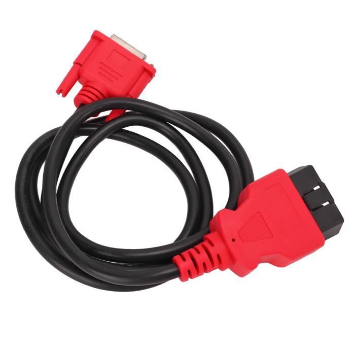 Câble de test OBD2 - FDIT - MDI/MDI2 - Compatible OEM 3000211 ...