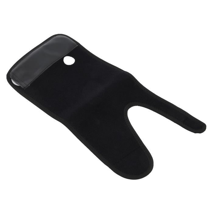 Garosa Attelle de protection du poignet Protège-poignets OK tissu ...