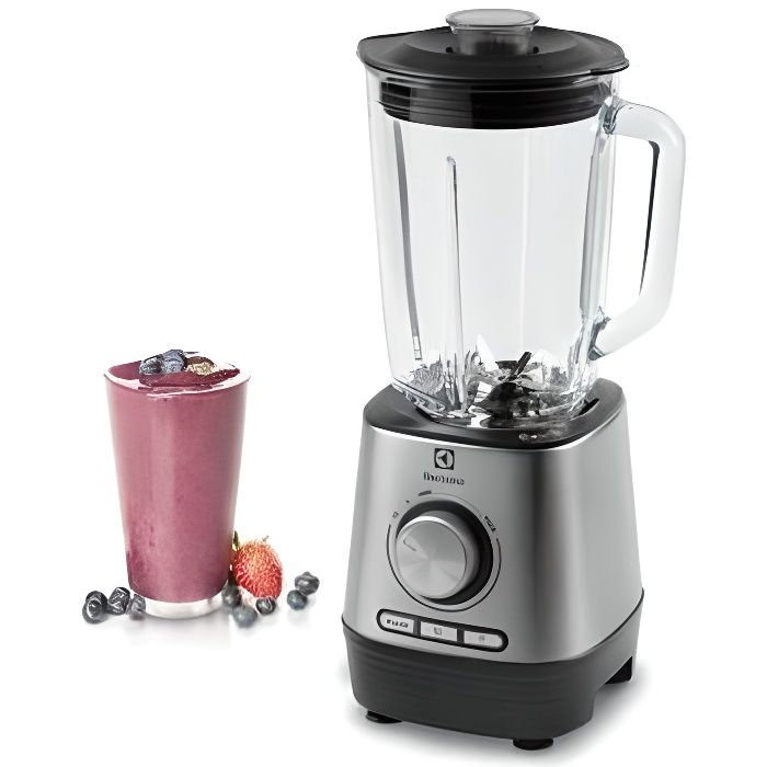 Electrolux Mixeur blender 1000 W - 7332543716920 - Cdiscount Electroménager
