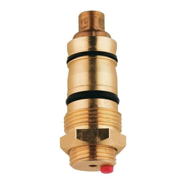 GROHE 47 574 000 Termoelemento Universal De 1/2" - Cdiscount Bricolage