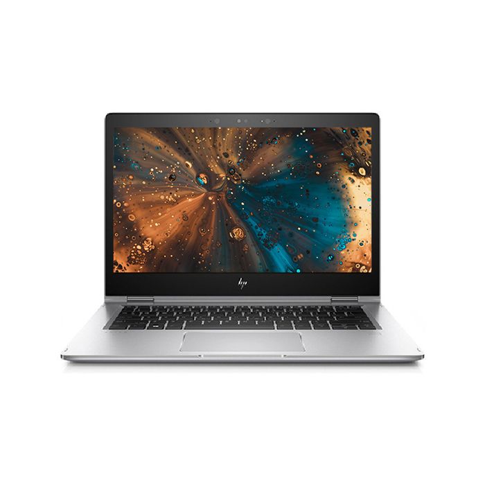 HP - Ordinateur portable- - Intel Core i7-7600U 2,80GHz - 16Go (16384Mo ...