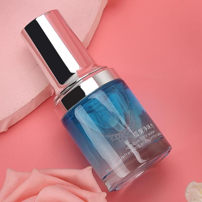 KIMISS Spray anti-odeurs corporel Nico Ross Spray Antisudorifique ...