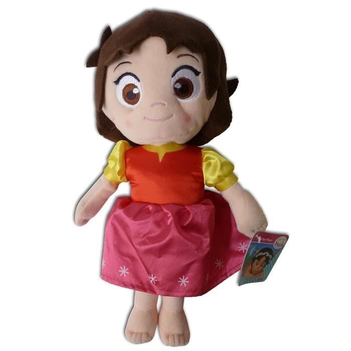 Heidi peluches - Cdiscount Jeux - Jouets