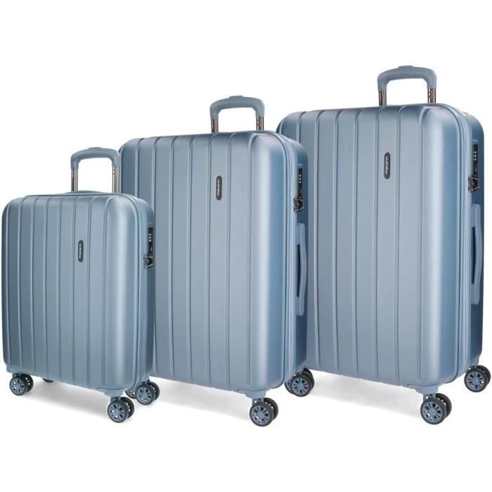 Wood Valise Cabine Moyenne Grande Et Ensembles Diff rentes Couleurs