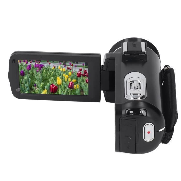 LIU-7694954712534-caméscope vidéo Appareil Photo Digita, Caméscope ...