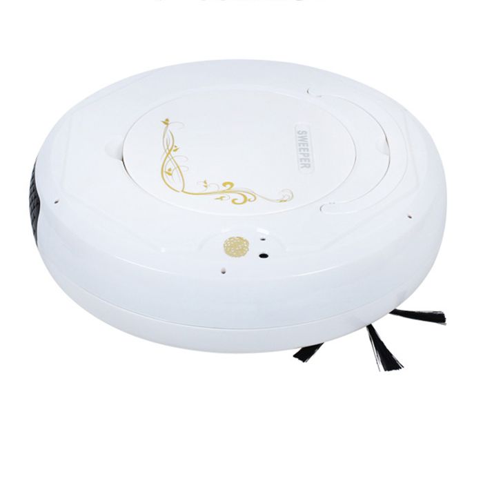 Balayeuse de sol TD® 1200mah Aspiration puissante Faible niveau sonore ...