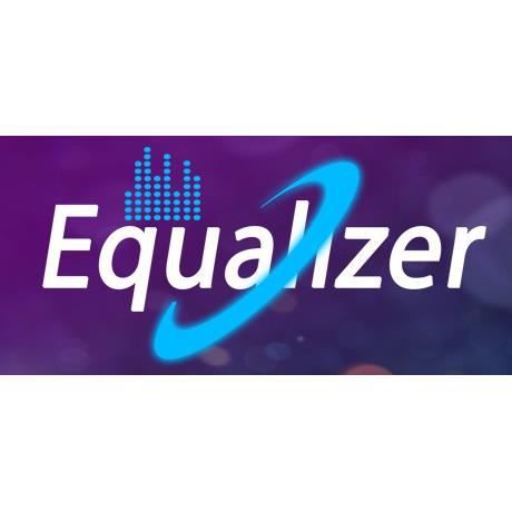 Equalizer [Code Jeu PC - Steam] à télécharger - Cdiscount