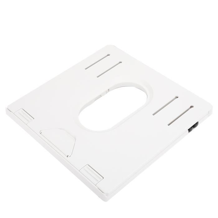 Support pour ordinateur portable, support de tablette pour ordinateur ...