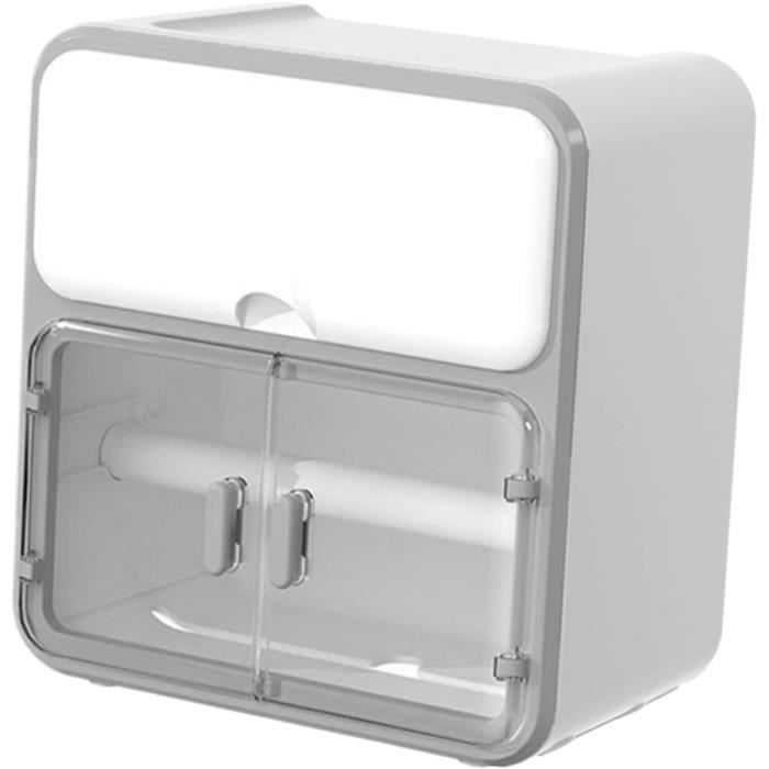 Porte Papier Toilette Avec Tiroir Papier Peint Porte Papier Toilette ...