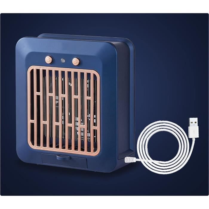 Lampe Anti Moustique,Tueur D'Insectes Électrique Insectes Pour L ...